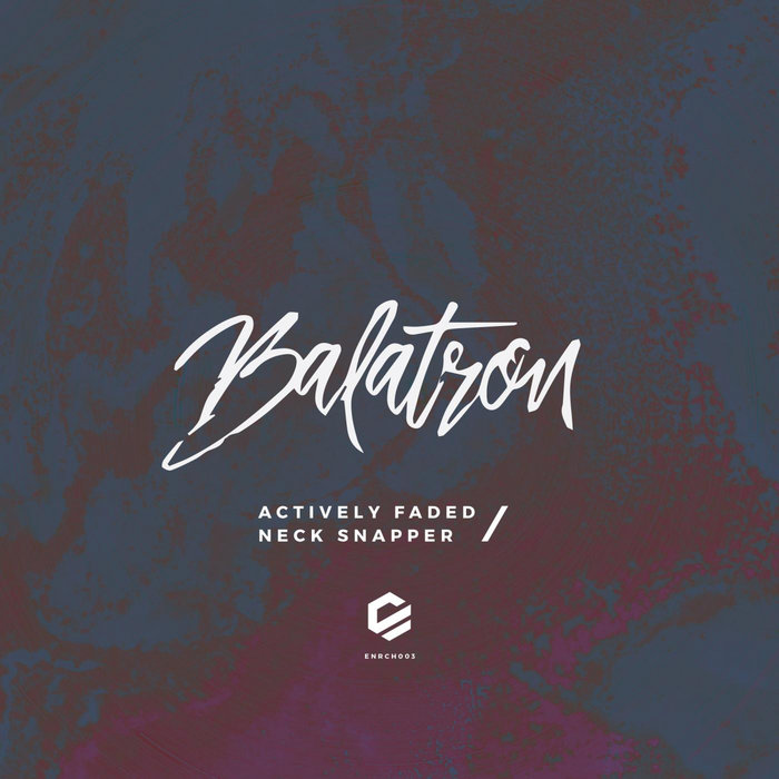 Balatron: Actively Faded / Neck Snapper | Enrichment