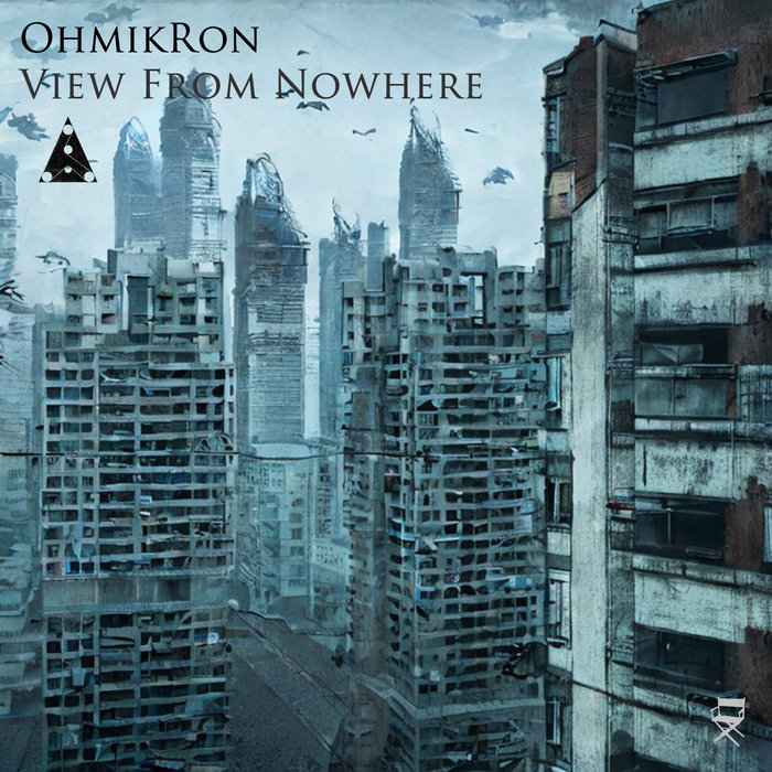 View From Nowhere | OhmikRon | Klappstuhl Records