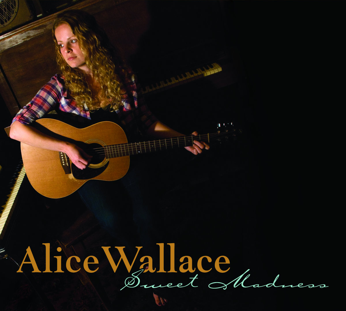 Sweet Madness | Alice Wallace