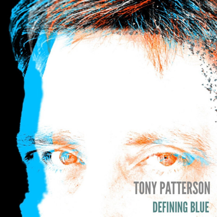 Defining Blue | Tony Patterson