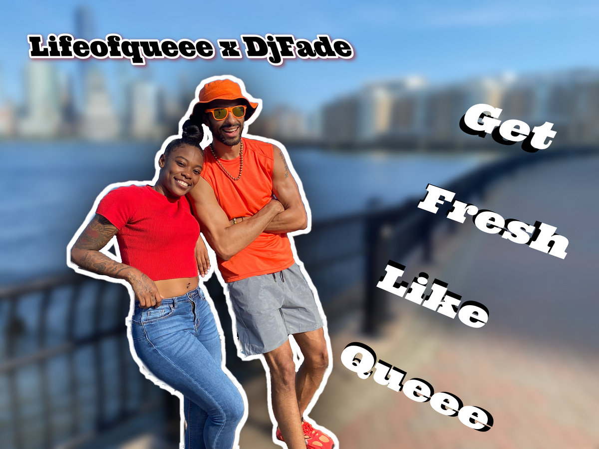 Dj Fade - Get Fresh Like Queee (TikTok Challenge) | DJ Fade | Dj Fade ...