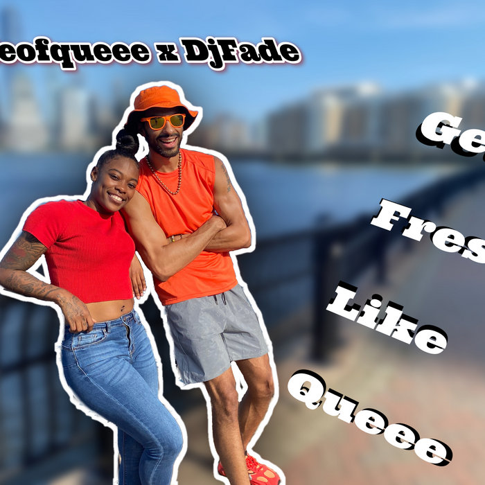 Dj Fade - Get Fresh Like Queee (TikTok Challenge) | DJ Fade | Dj Fade ...