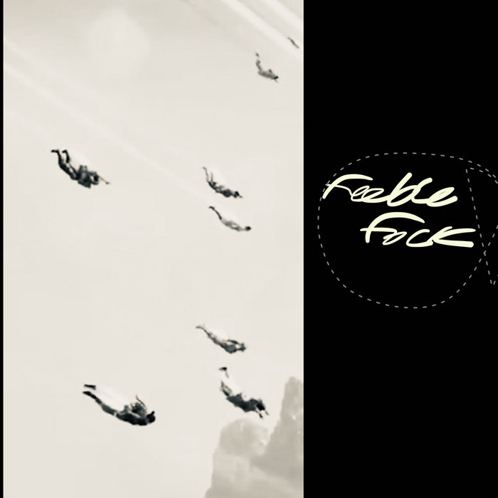 ir al extranjero | feeble folk