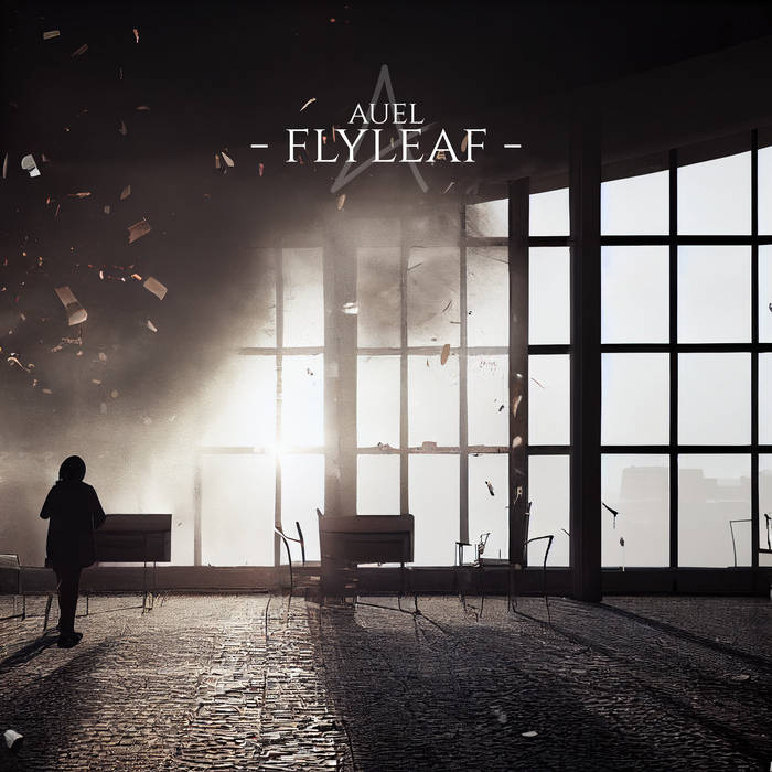Flyleaf Ep Album Cover