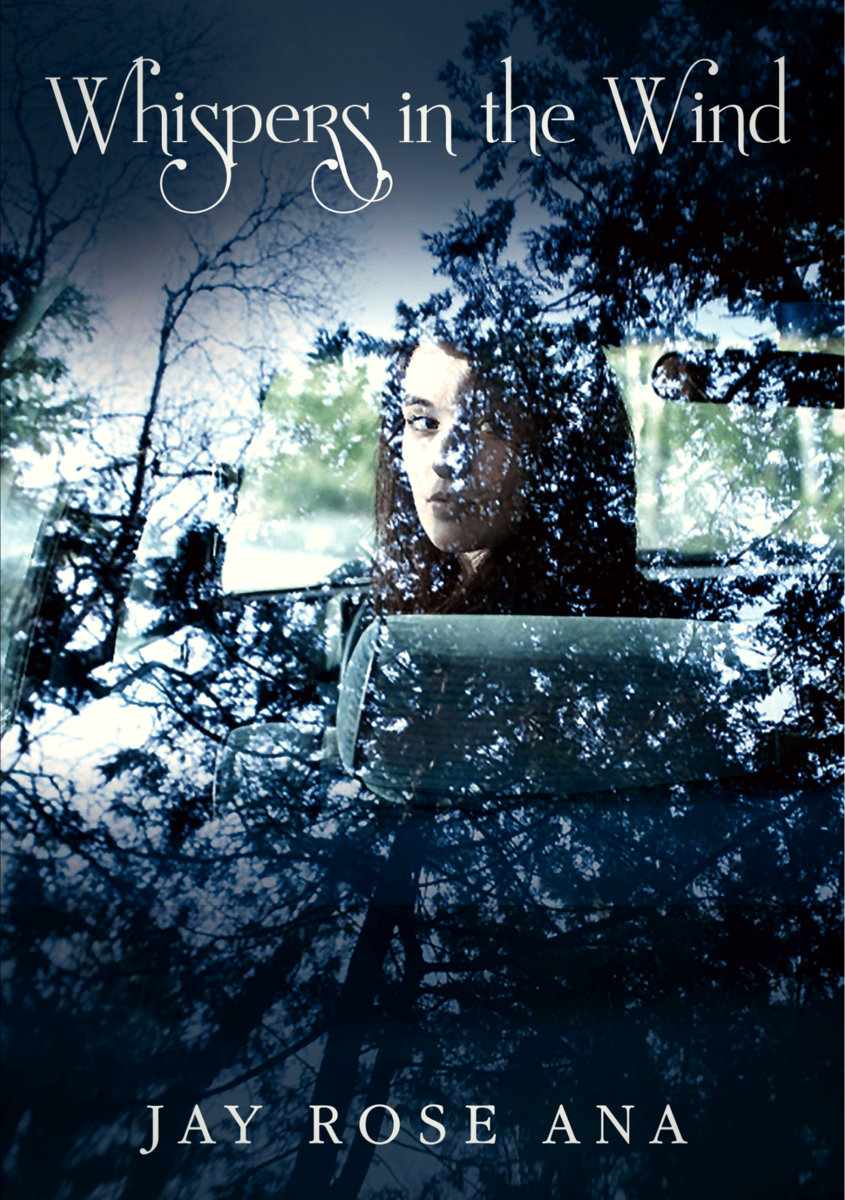 Jay Ana (Spoken Label, January 2023) | Jay Rosa Ana | Spoken Label