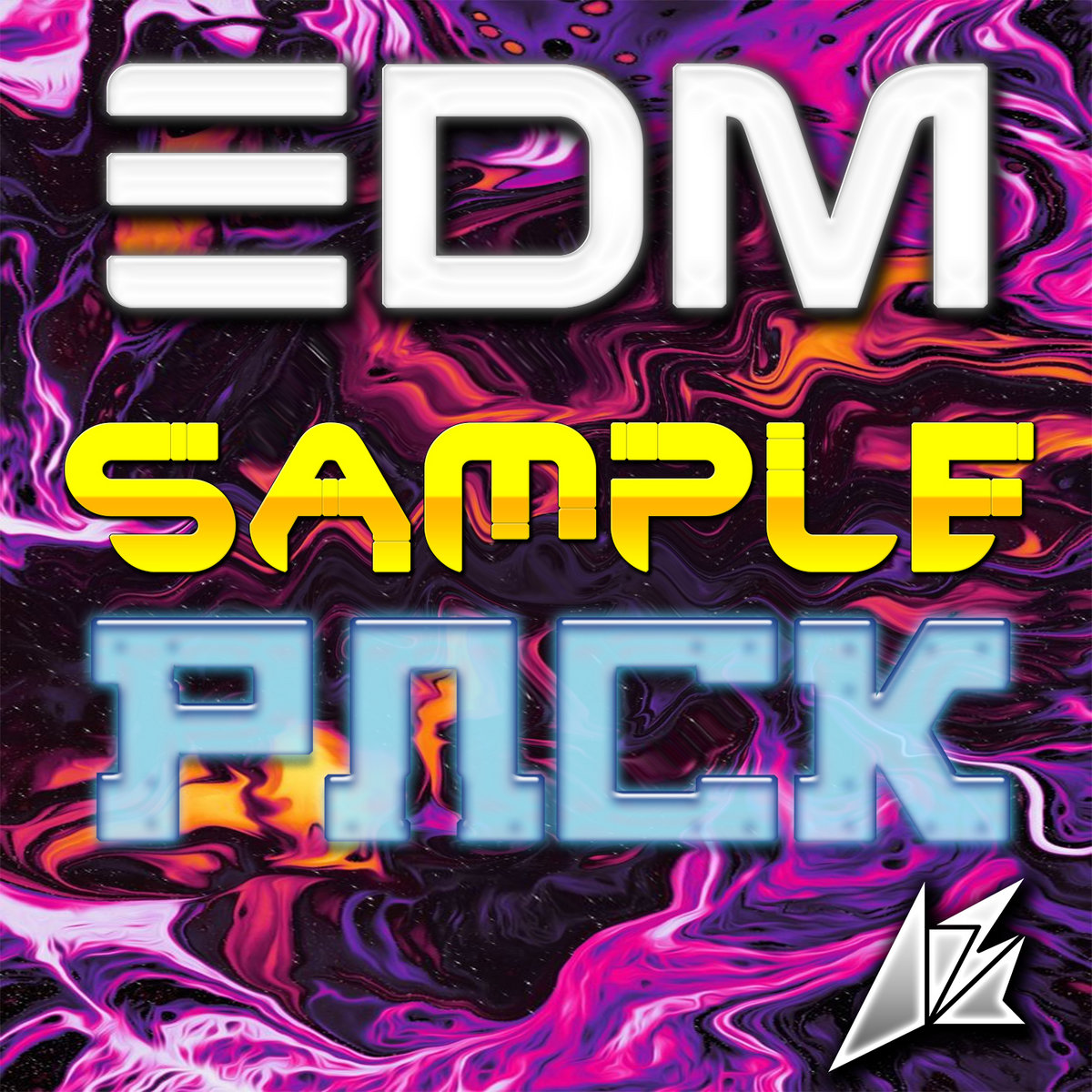 EDM ESSENTIALS SAMPLE PACK | Azthor Samples