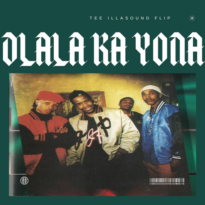 Dlala Ka Yona (Tee IllaSound Flip) | tee_illa