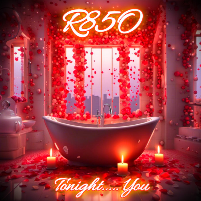 Tonight.....You | R85O | DMP