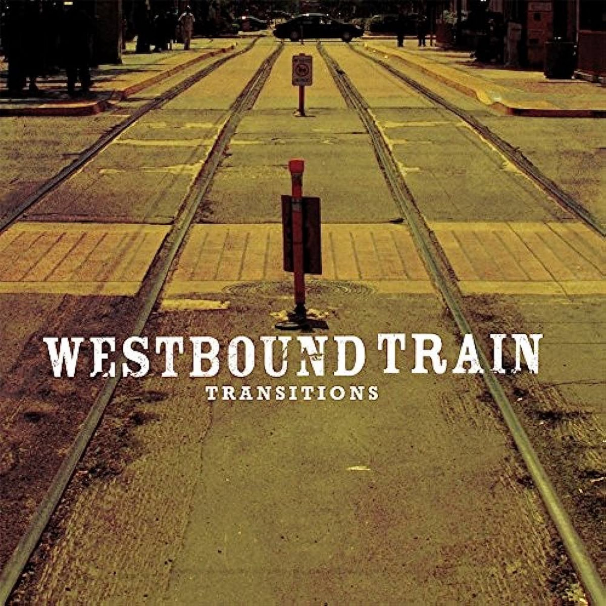 Transitions | Westbound Train | Org Music