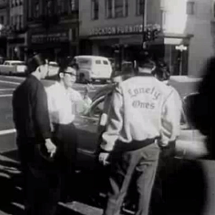 VOL. 1 | SPACE ARABICA