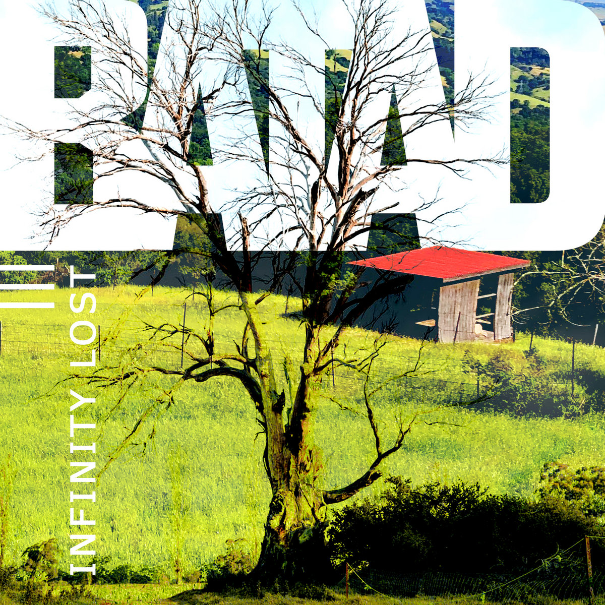 Infinity Lost | Batad