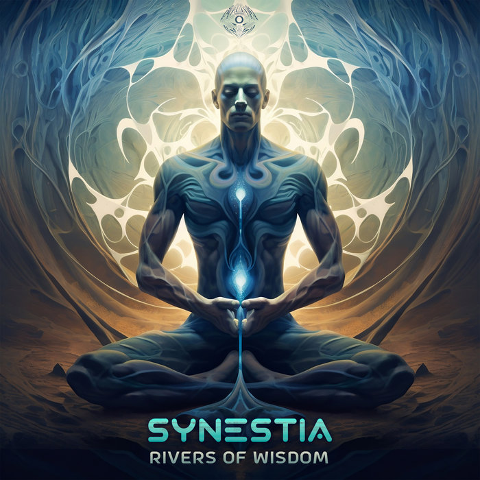 Synestia - Rivers Of Wisdom | Fractal Visions Records