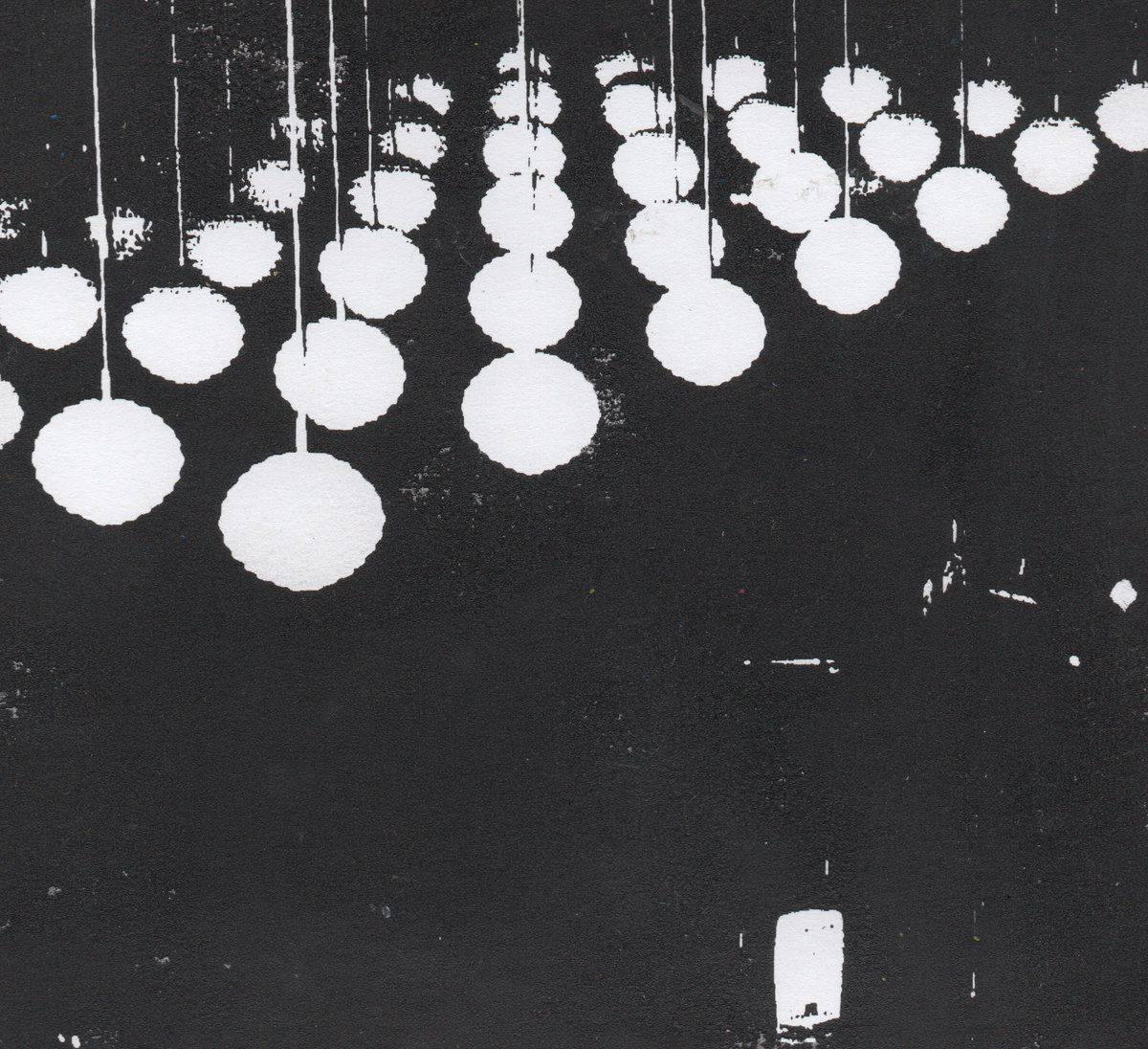 Live at Trafo: Jena, Germany 12-7-22 | Simon Joyner + Caleb Dailey ...