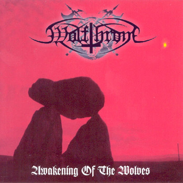 Awakening Of The Wolves | WOLFTHRONE