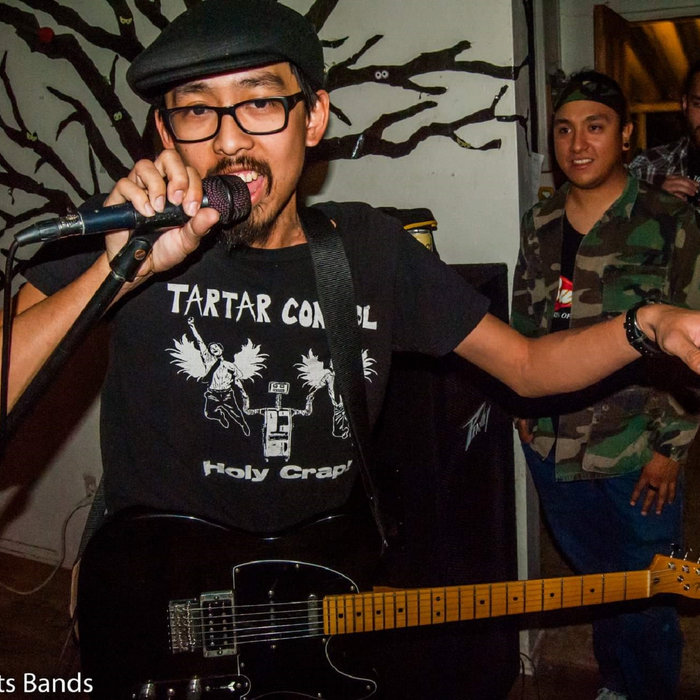 Which Side Are You On? | Nate Funk | What Do You Know About Ska Punk?