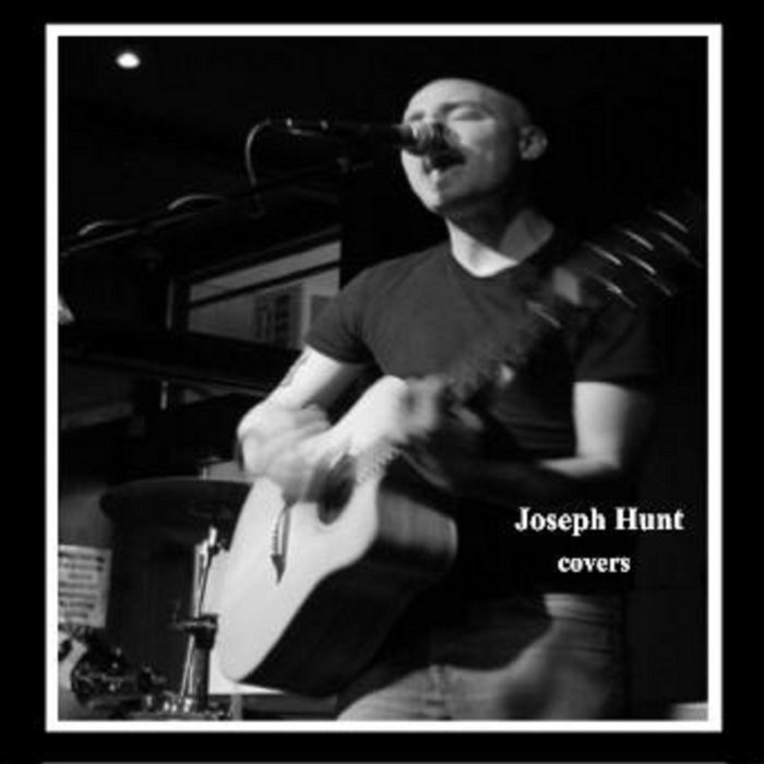 Covers | Joseph Hunt