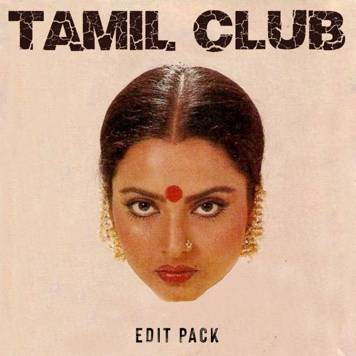 Tamil Club / EDIT PACK | Siu Mata | WAJANG