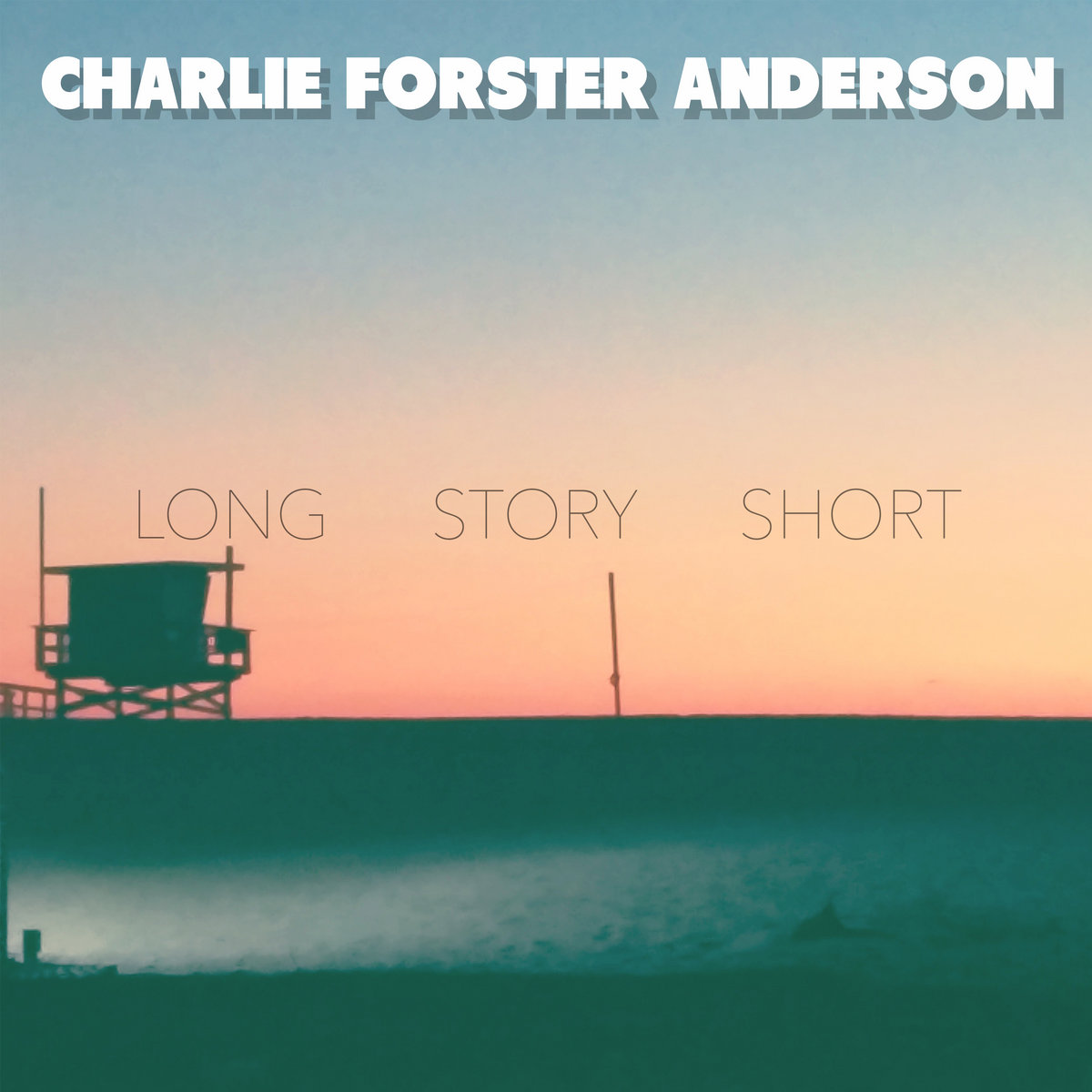 Long Story Short | Charlie Forster Anderson