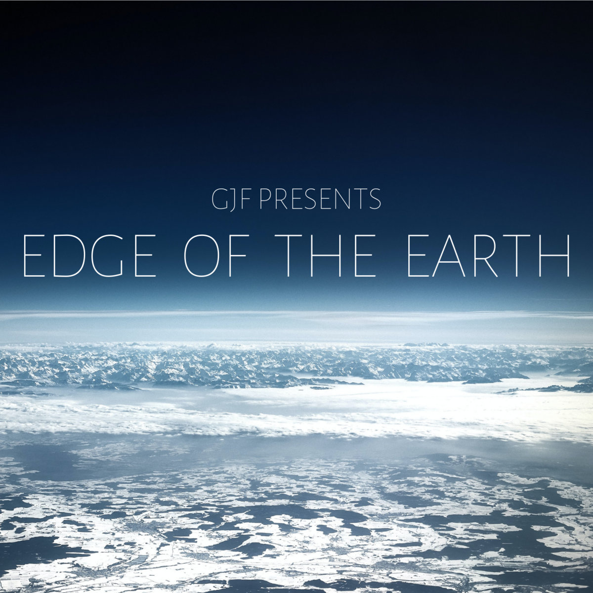 Edge of the Earth | GJF