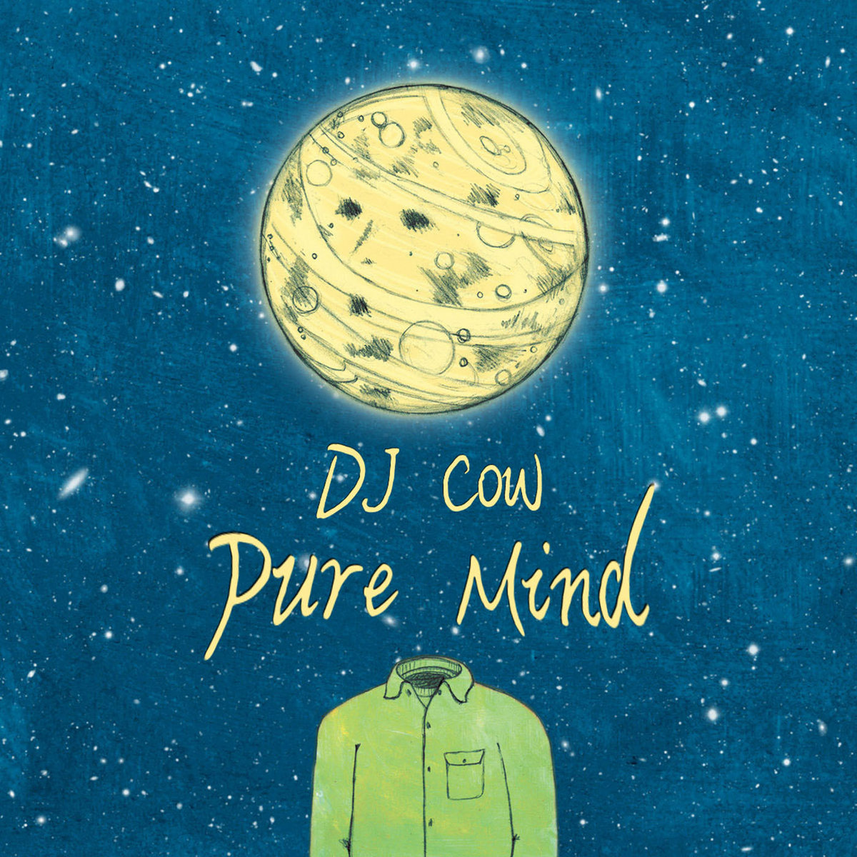 Pure Mind | DJ Cow