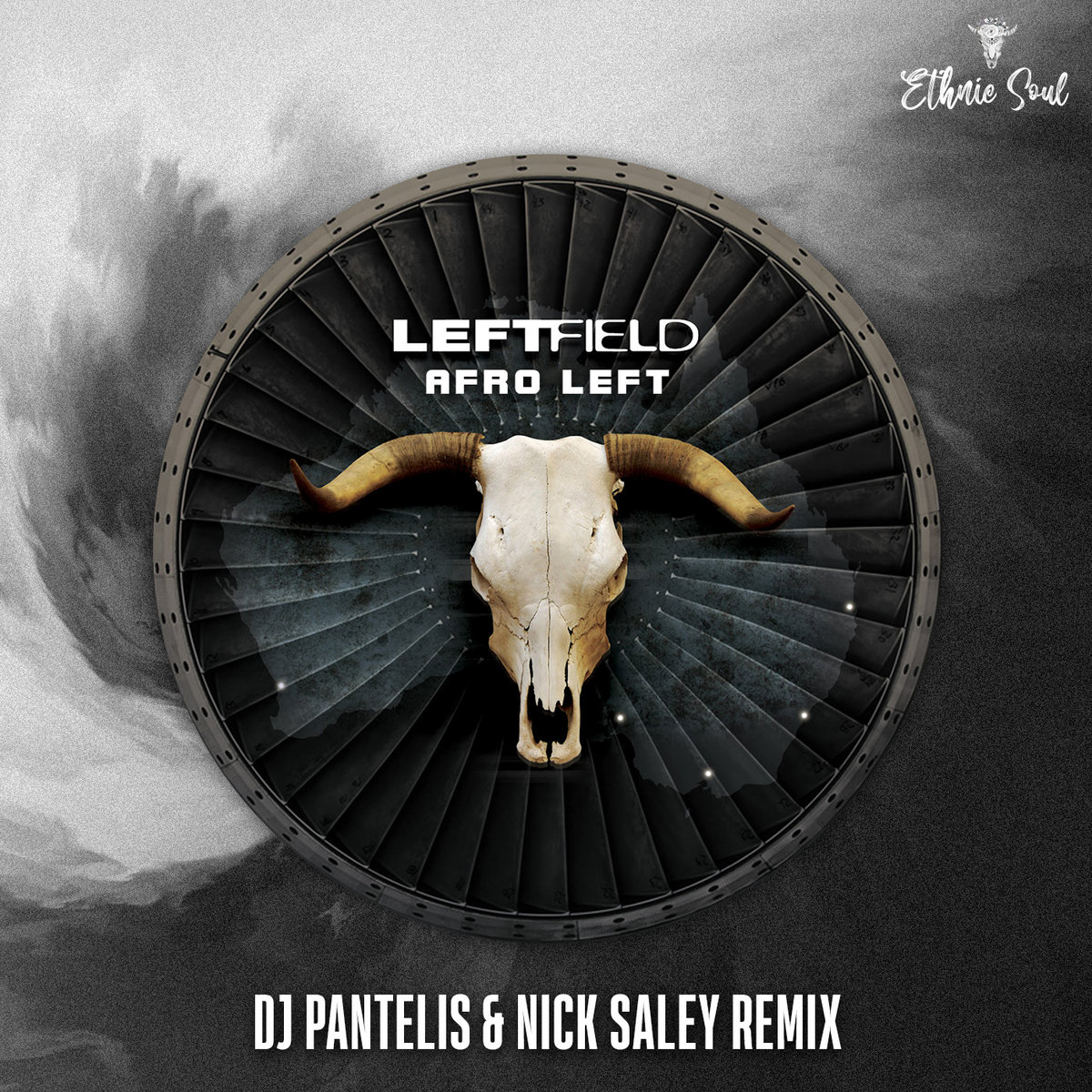 Leftfield - Afro Left (DJ Pantelis Remix) | DJ PANTELIS