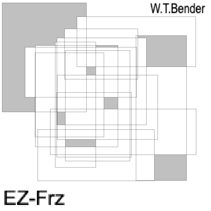 EZ-Frz | William Bender