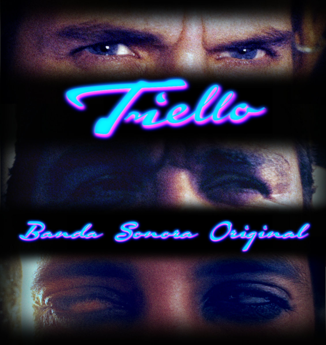 Triello: Banda sonora original | Lucas Pablo Roes