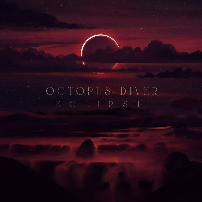 Eclipse | Octopus Diver