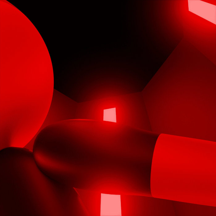 Falling into the Glowing Red Pit | MoldyGangstaHero