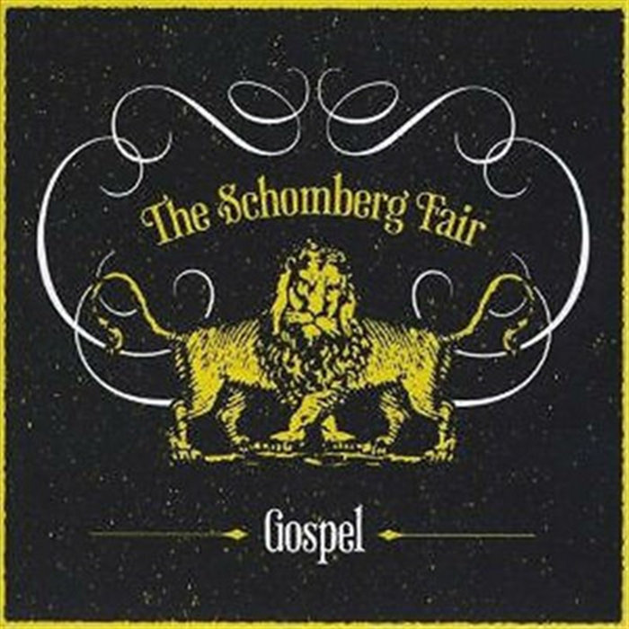 Gospel | The Schomberg Fair