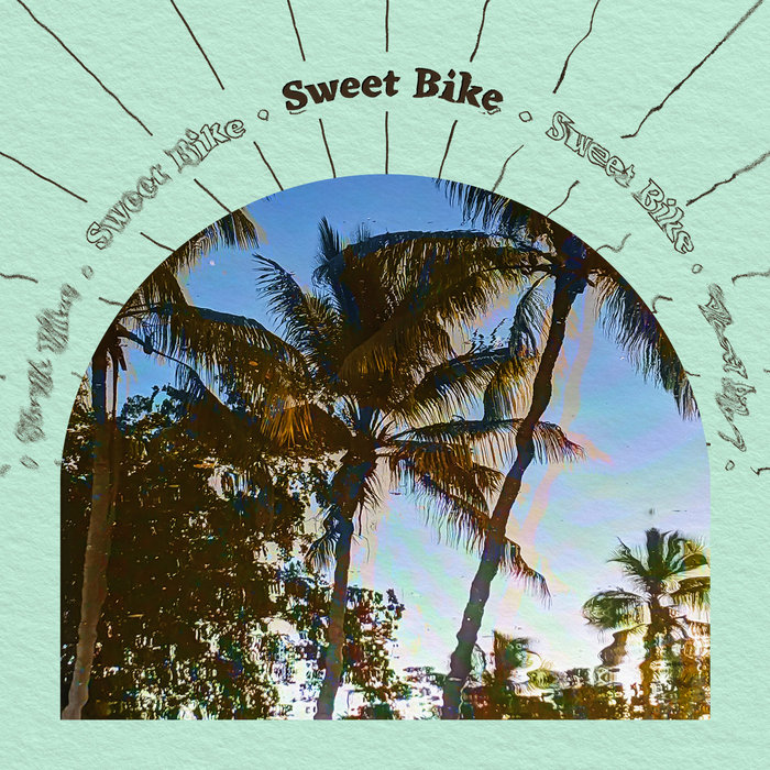Discography | Sweet Bike
