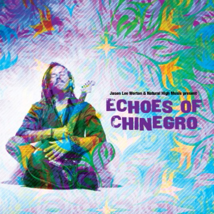 Echoes of Chinegro | Jason Lee Worton