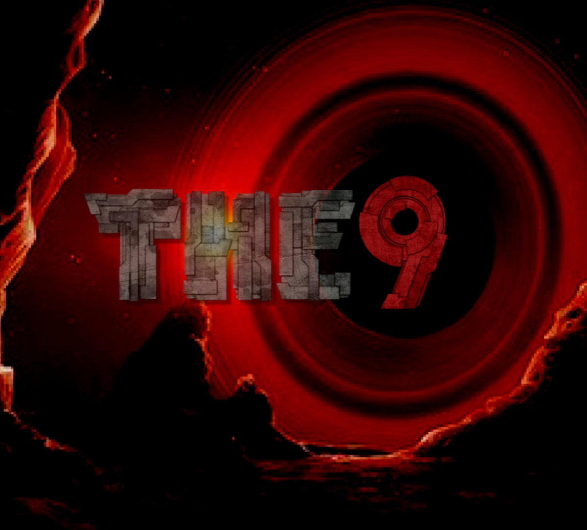 THE9 | THE9
