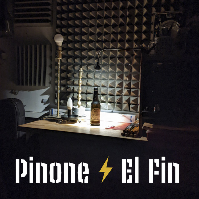 El fin | Pinone
