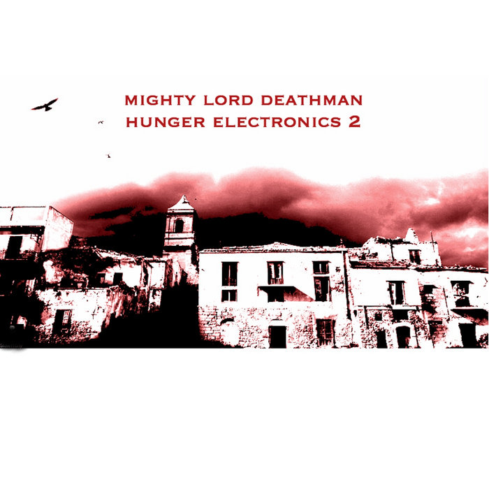 Hunger Electronics 2 | M.L. Deathman