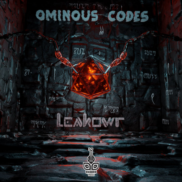 Ominous Codes | Leakowr | Ahoora Music