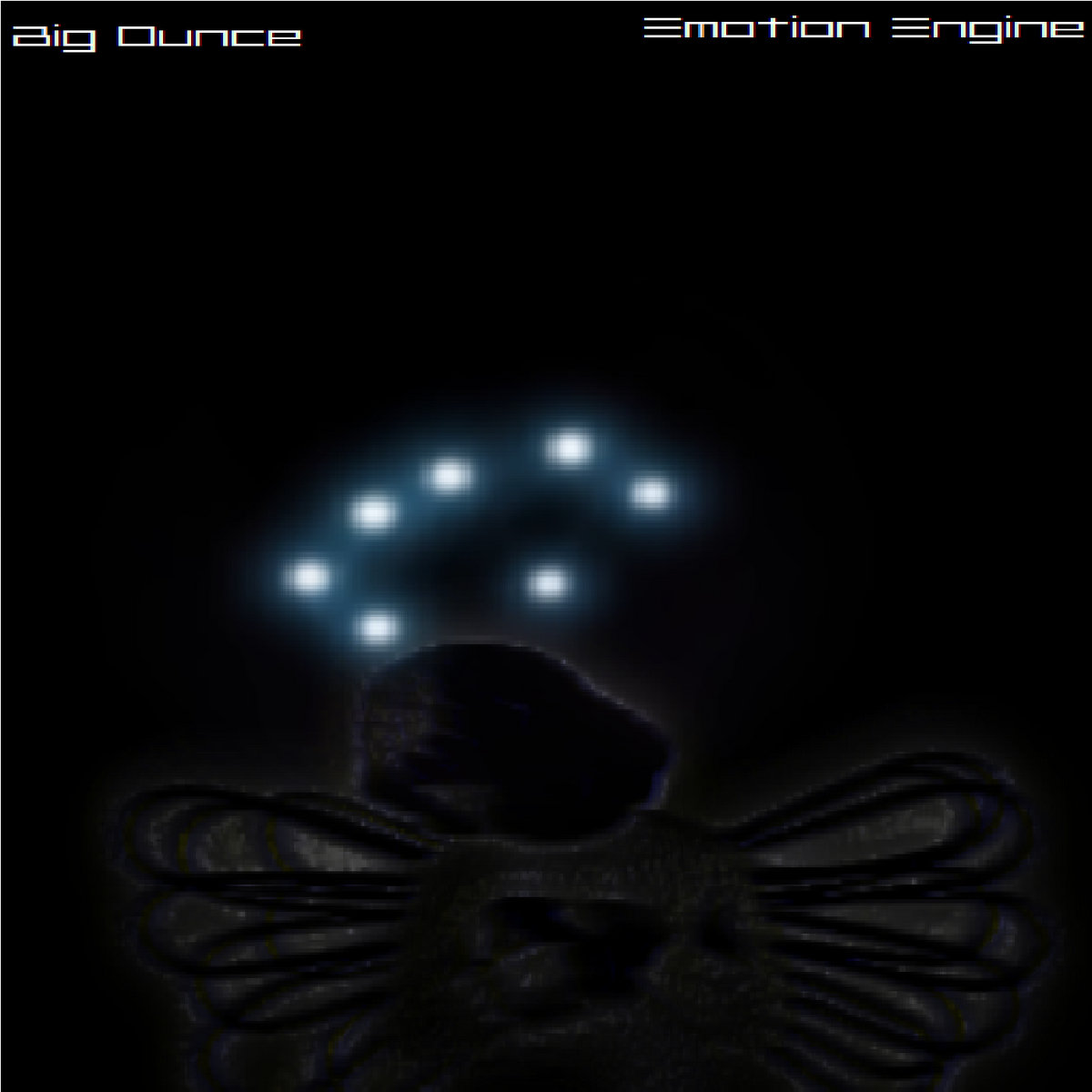 Emotion Engine | Big Ounce