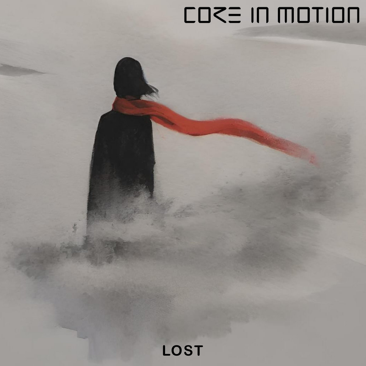 Lost | Core in Motion | darkSIGN-Records