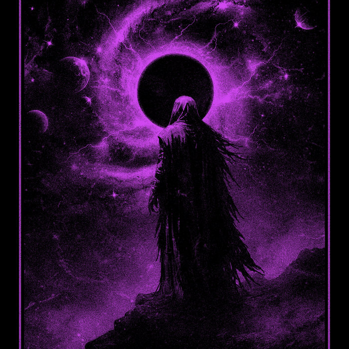 Into The Void | Endlose Leere
