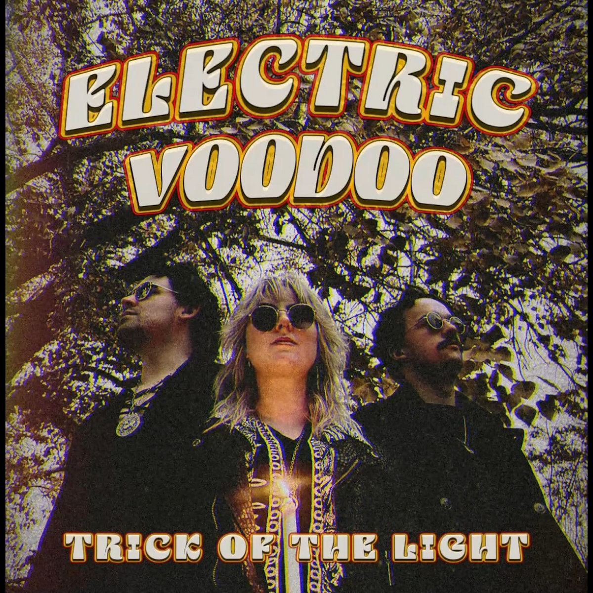 Electric Voodoo | Trick of the Light