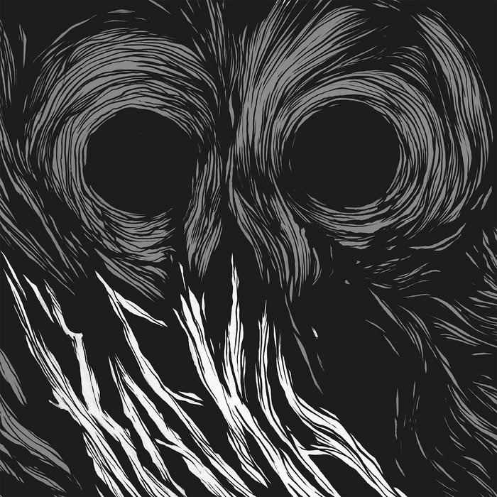 Kafka - Kafka LP | Imminent Destruction Records