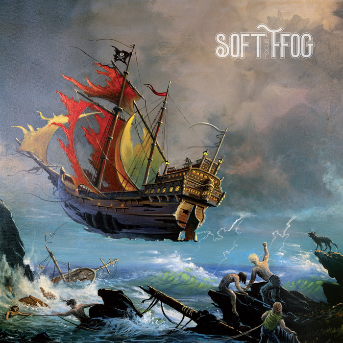 Focus | Soft Ffog