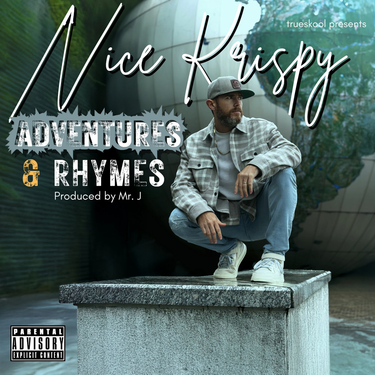 Adventures & Rhymes | Nice Krispy
