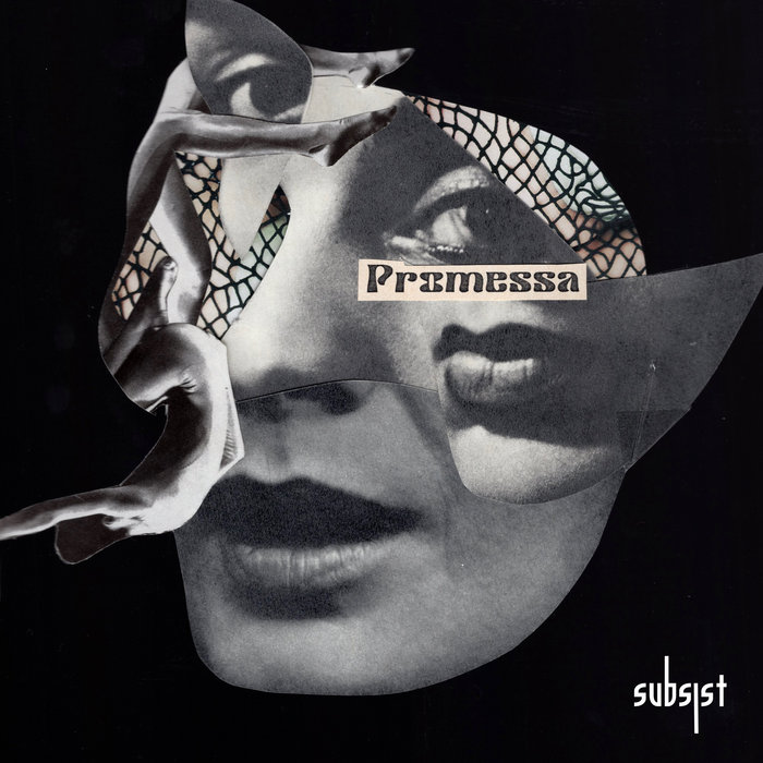 SUBSIST.193D Promessa | Forlate & Вигилант | Subsist & Faith Disciplines