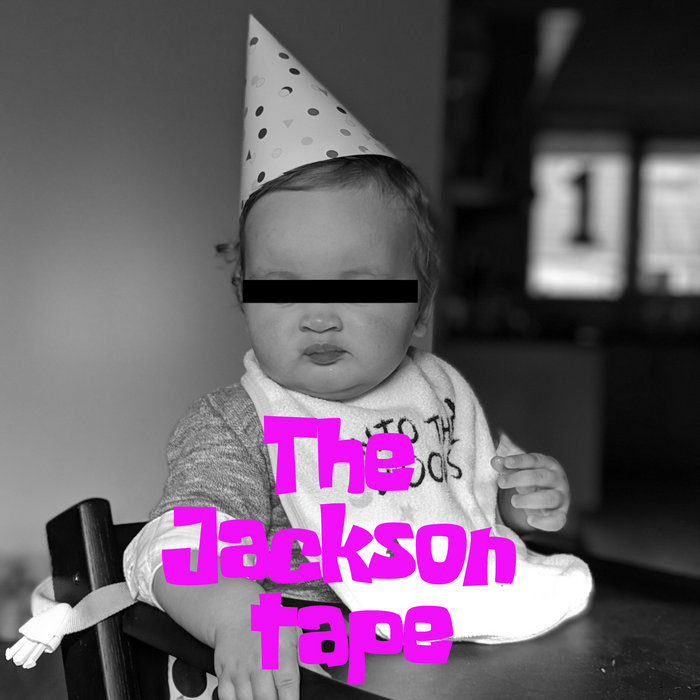 The Jackson Tape | LWKbeats