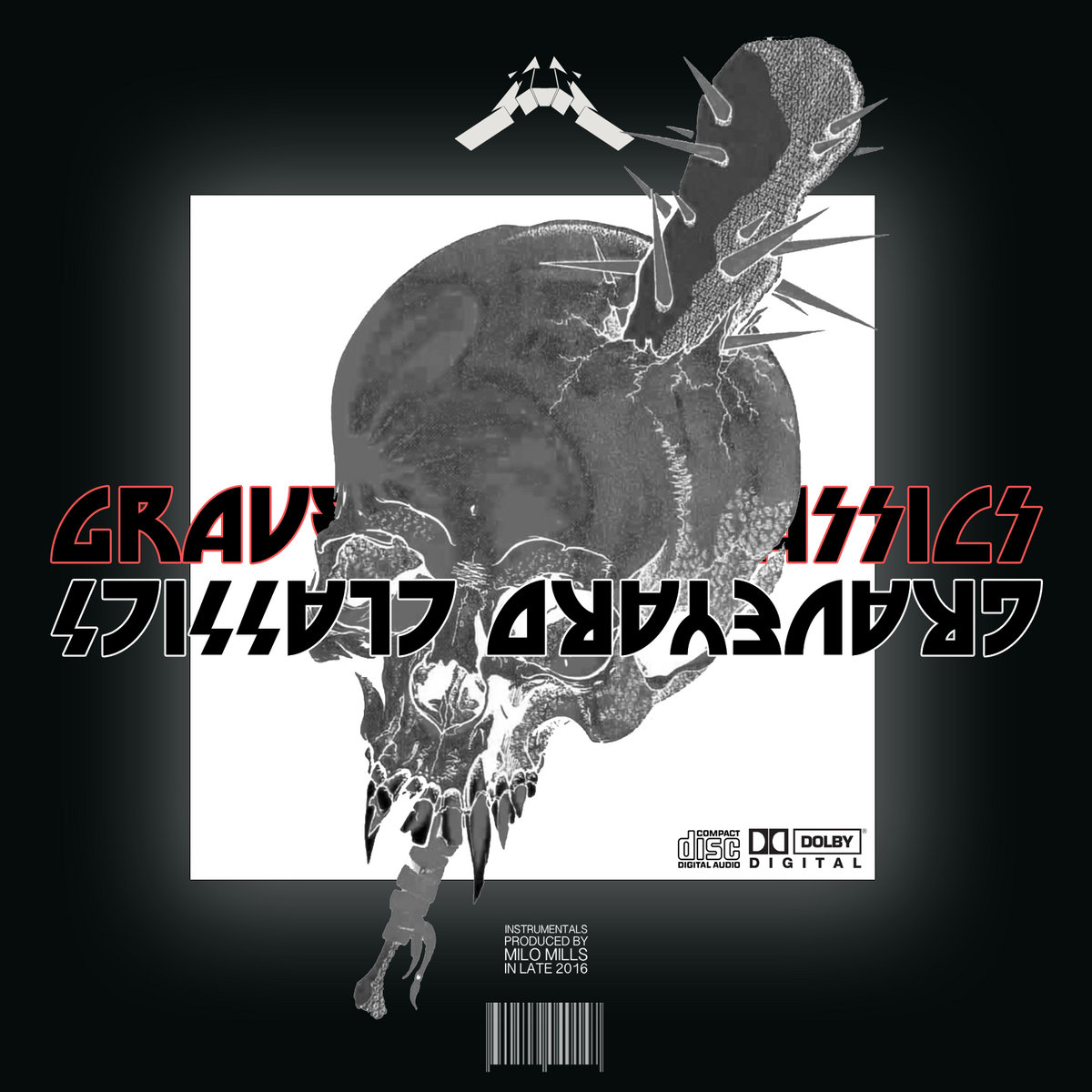GRAVEYARD CLASSICS | Milo Mills