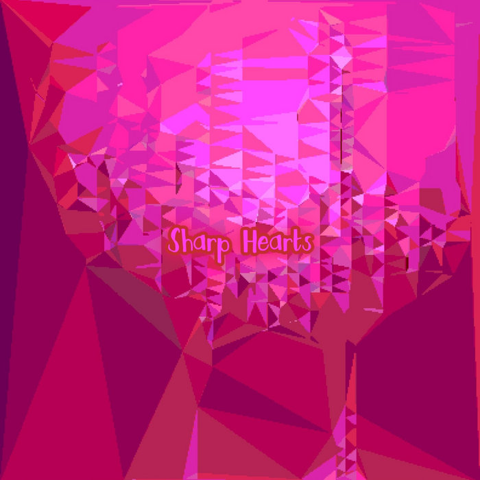 Sharp Hearts | John-Adam Nicastro