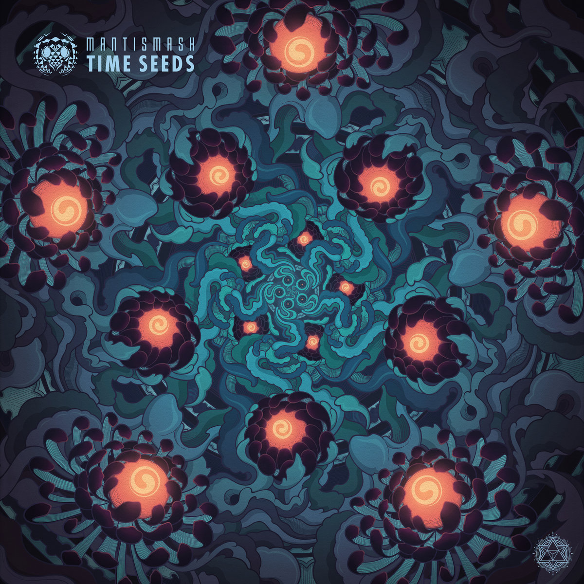 Time Seeds | MantisMash