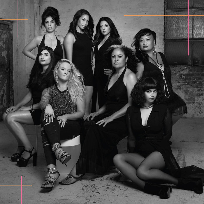 Women of Soul | Women of Soul