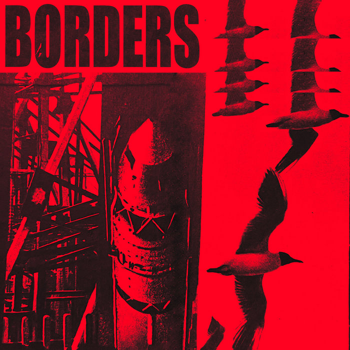 BORDERS | ICOMB